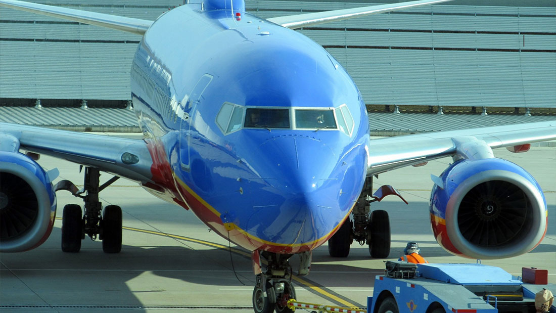 Aircraft Operations – OCG Aviation