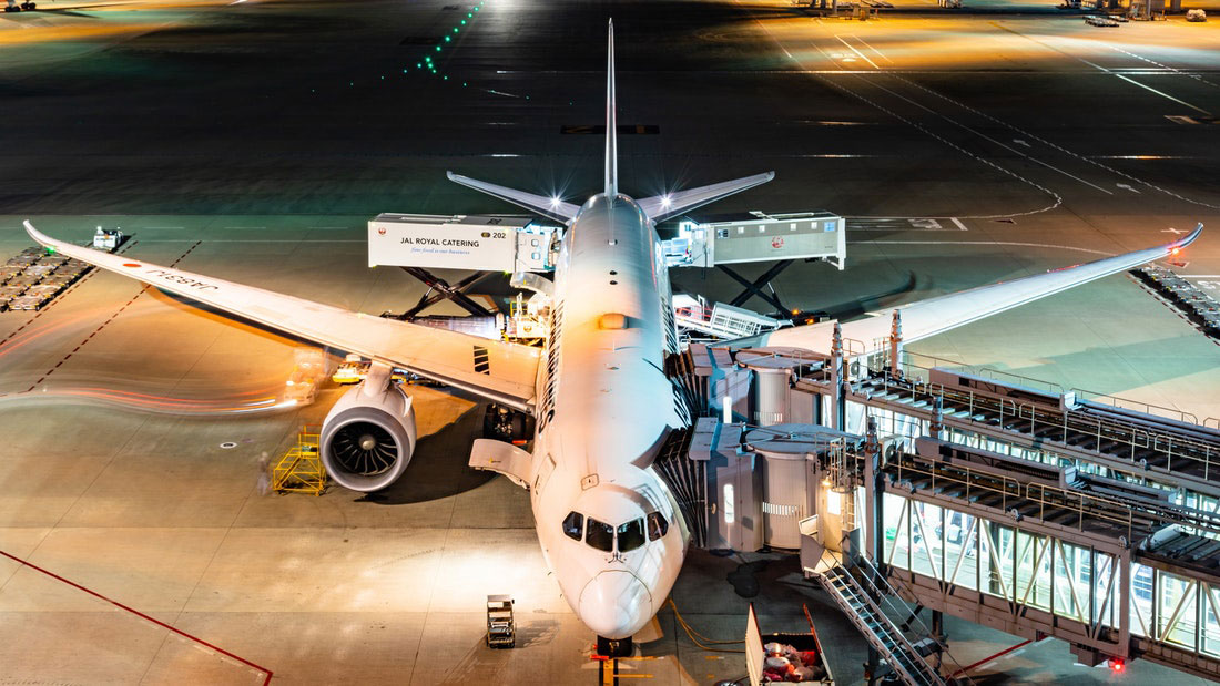 AOG Operations – OCG Aviation