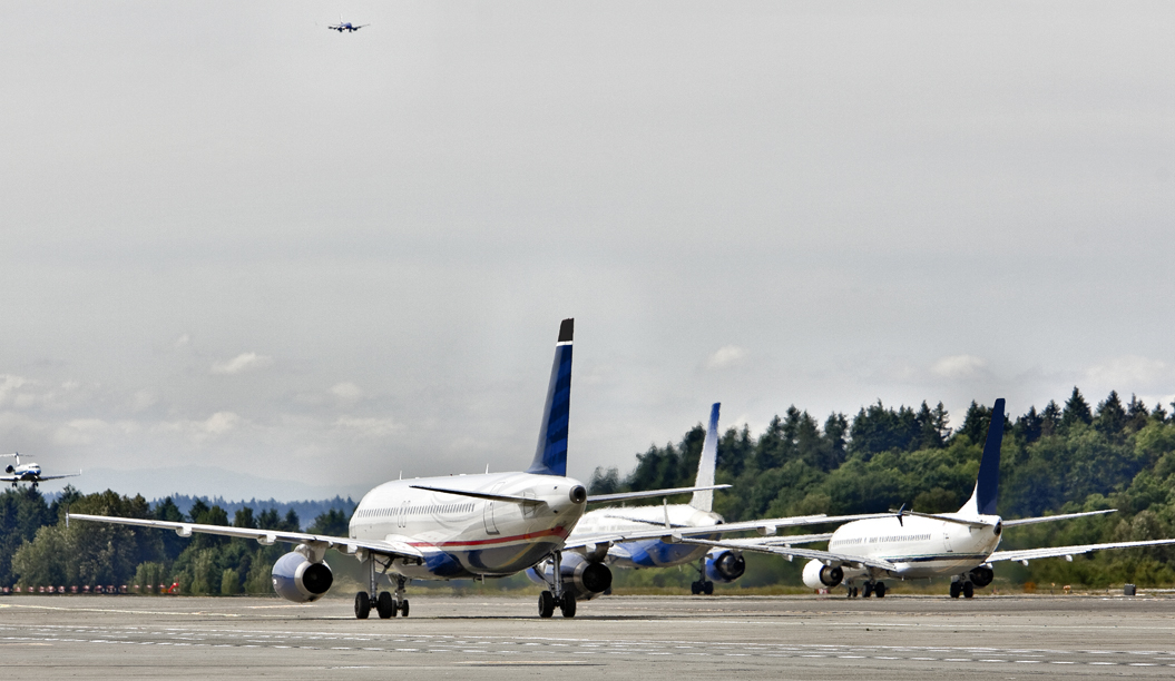 Irregular Operations – OCG Aviation