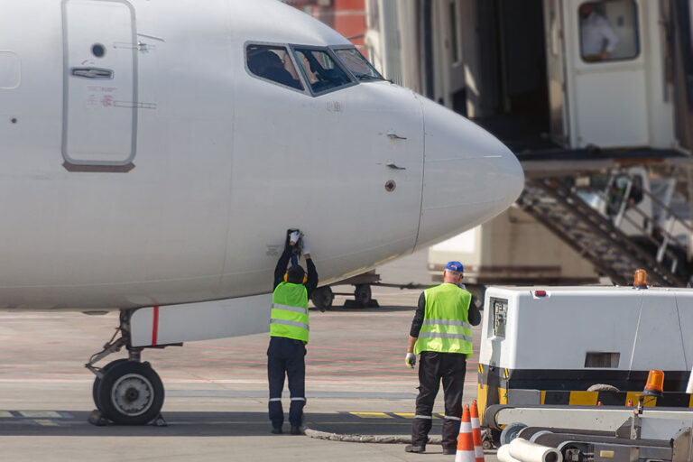 Aviation Training – OCG Aviation